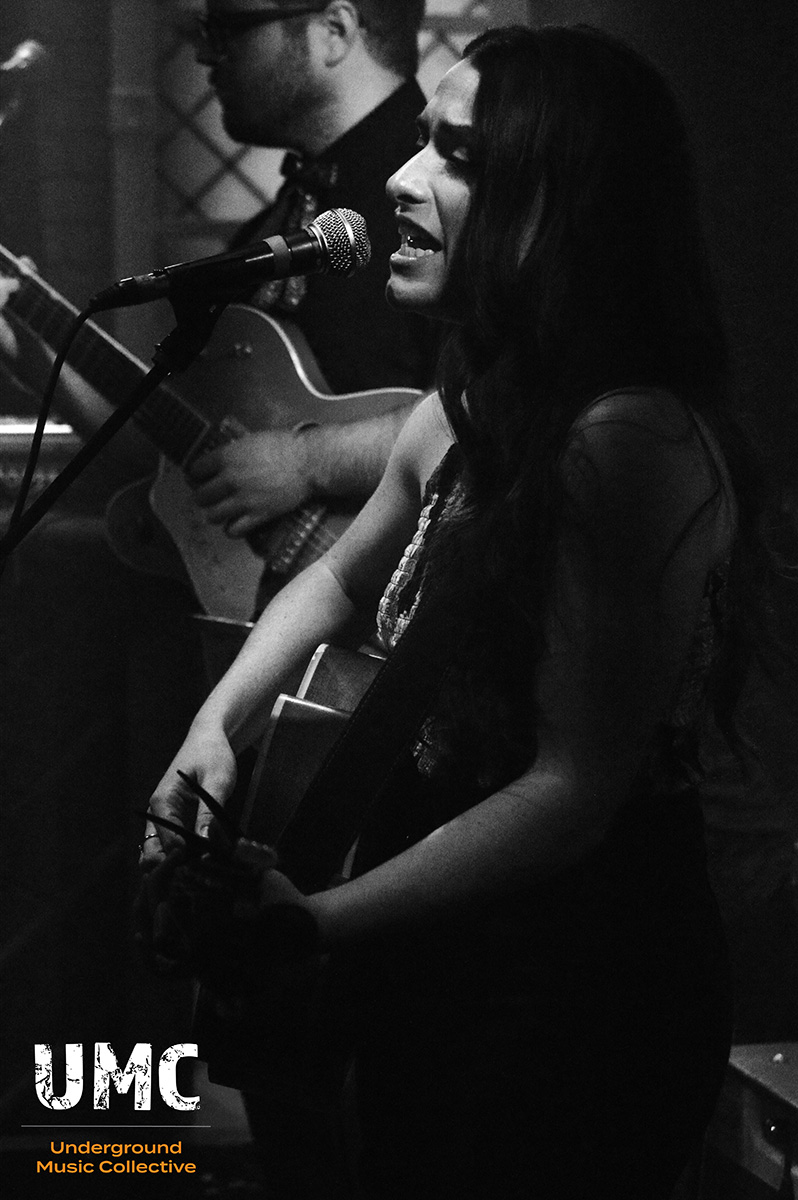PHOTOS: Delta Rae Revival Finale at The Basement | Underground Music ...