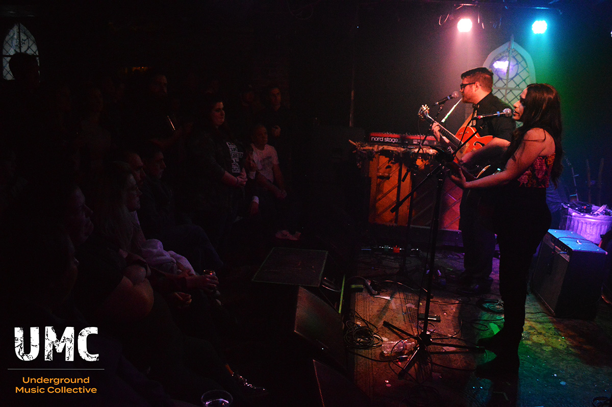 PHOTOS: Delta Rae Revival Finale at The Basement | Underground Music ...